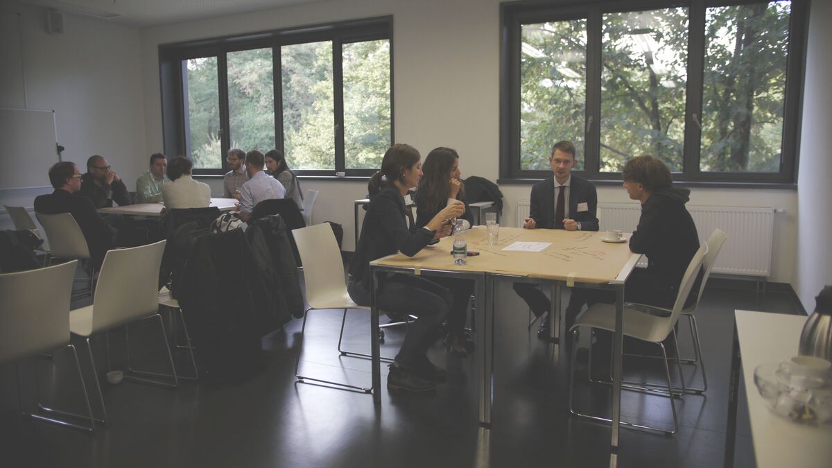 KIT - ZML - Workshops Symposium 10/2016